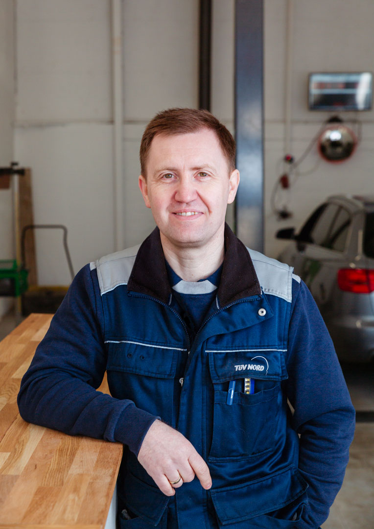 Kfz-Ingenieurbüro Obert - Kfz-Ingenieurbüro Obert